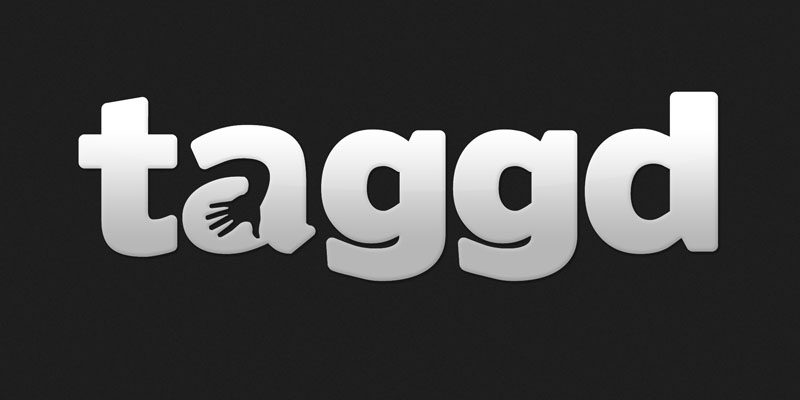 Play tag with your friends, anywhere in the world - taggd app